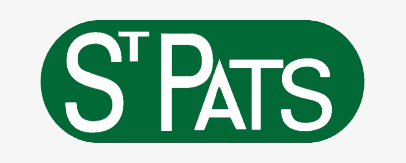 Patricks Logo - Toronto St Pats Logo Png PNG Image | Transparent PNG ...