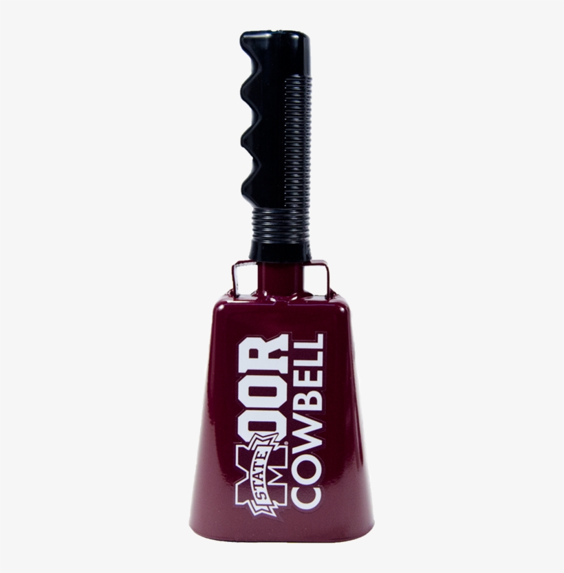Year Of The Cowbell - Mississippi State University PNG Image ...