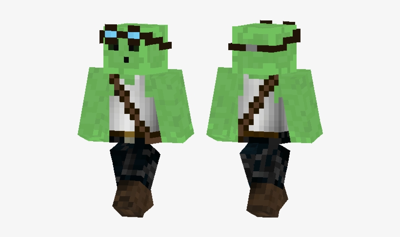 Minecraft Youtubers Skins