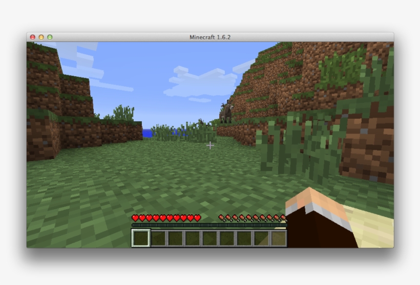 Minecraft Logging In - Minecraft PNG Image | Transparent PNG Free ...