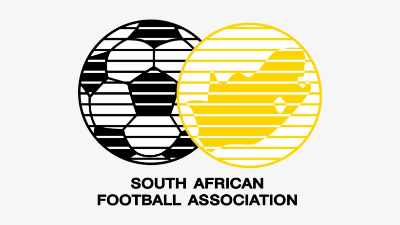 Download South African Football Association Logo - South Africa ...