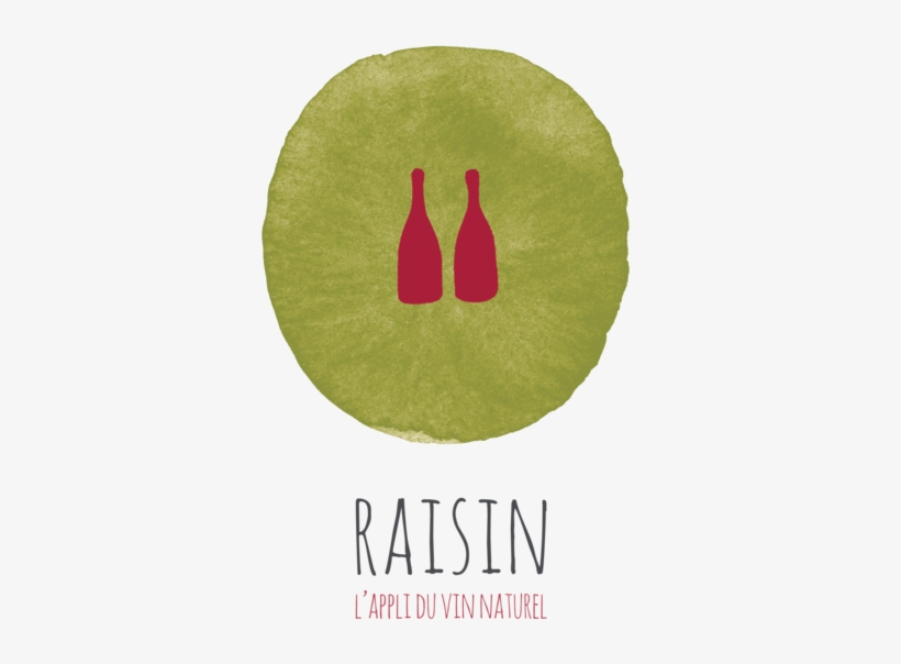 Logo Raisin - Grape PNG Image | Transparent PNG Free Download on SeekPNG