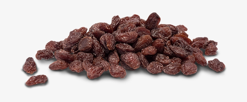 Packing Options Of Thompson Raisins - Raisin PNG Image | Transparent ...