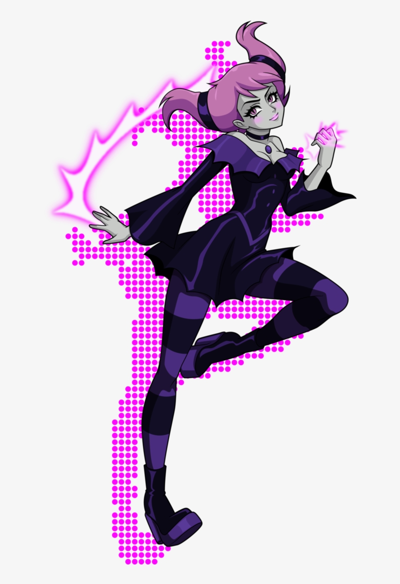 View Samegoogleiqdbsaucenao Jinx By Migechan-d71jq3g - Jinx Teen Titans ...