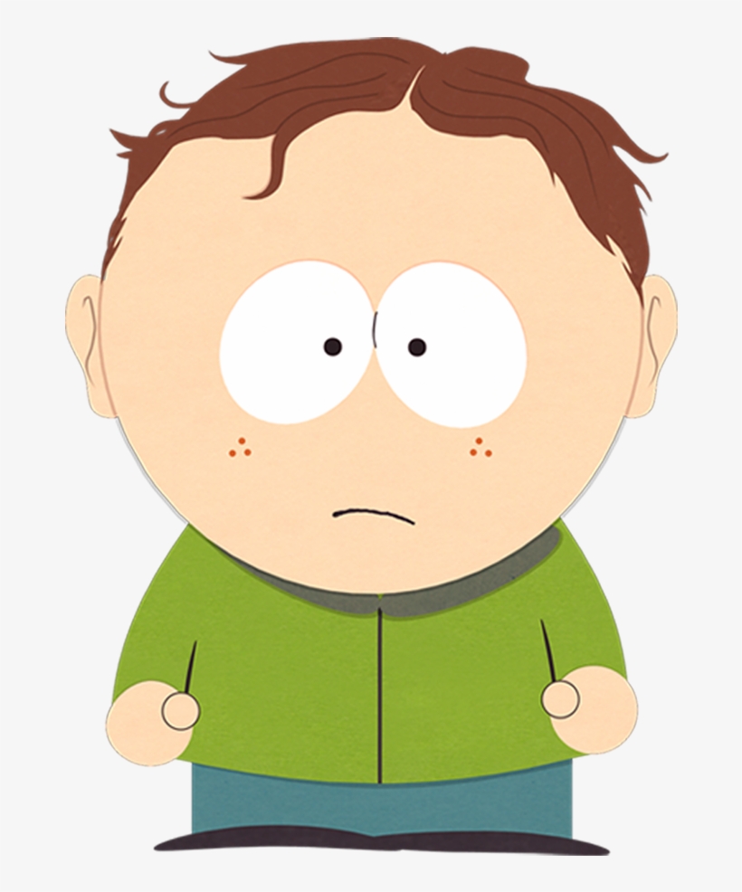 Das Offizielle South Park Wiki - South Park Scott Png PNG Image ...
