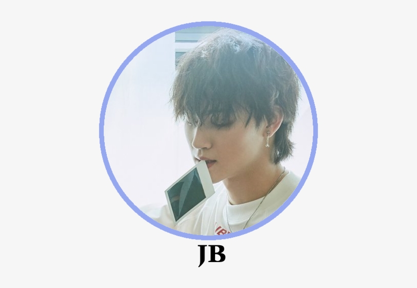 Presentyou Jb Pfp - Got7 Lullaby PNG Image | Transparent PNG Free ...