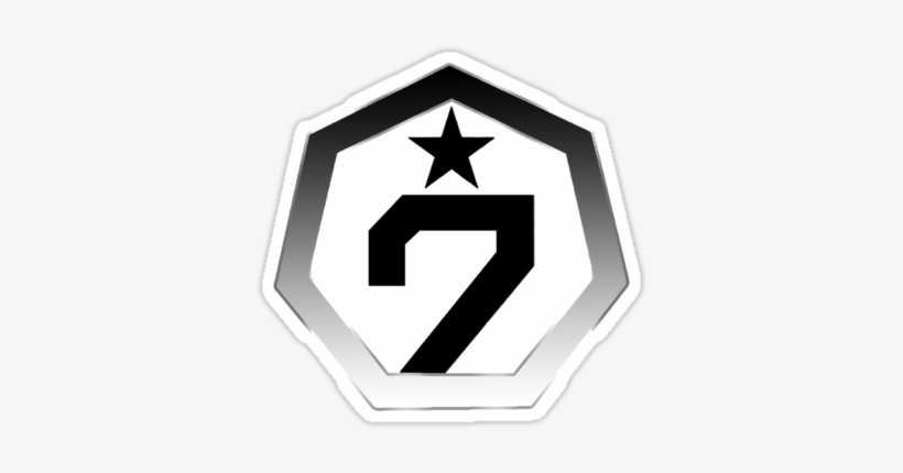 Got7 Symbol