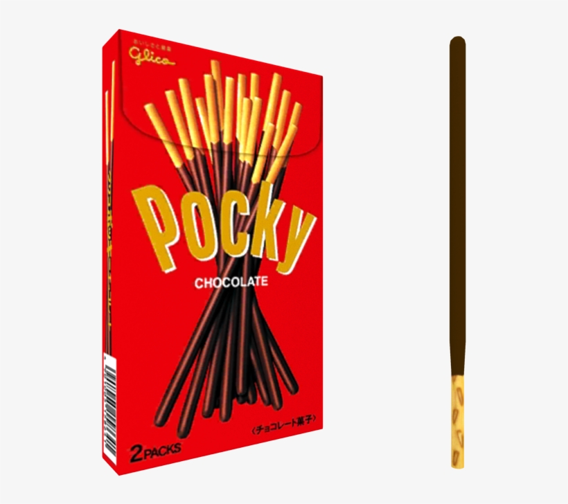 Pocky Stick Png Image Freeuse Download - Pocky Stick Png PNG Image ...
