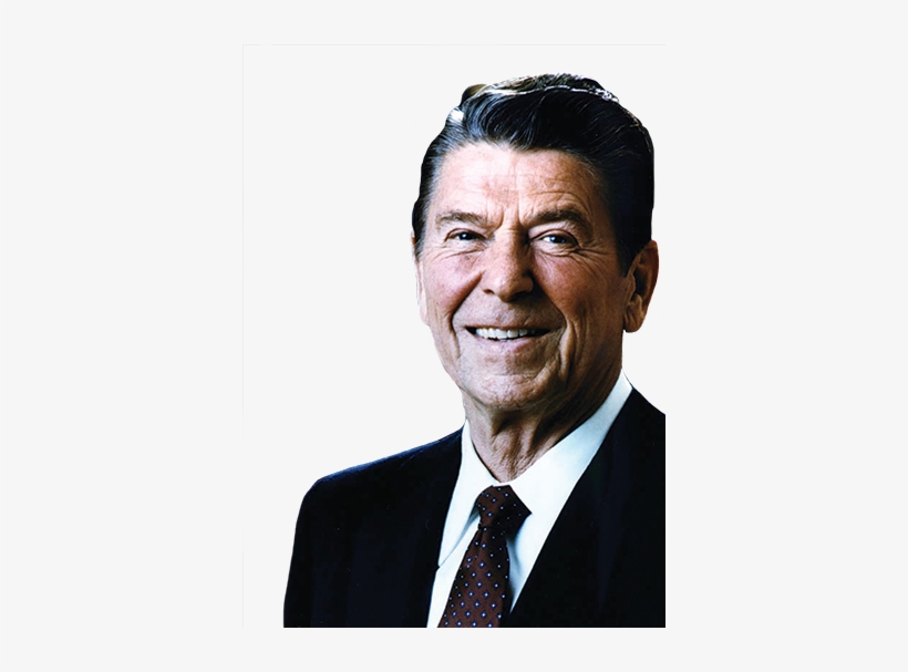 Download Related Wallpapers - Ronald Reagan | Transparent PNG Download ...
