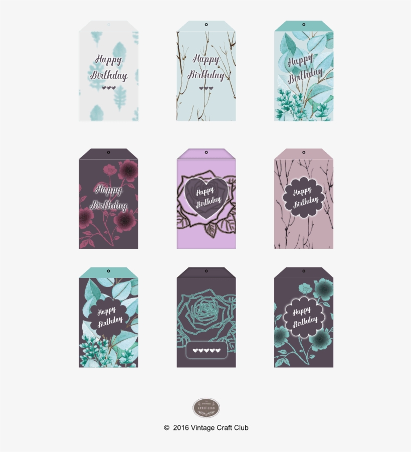 Free Printable Tags - Illustration PNG Image | Transparent PNG Free ...