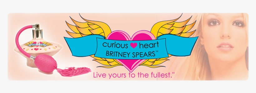 Curiousheart T=1287872686 - Britney Spears Curious Heart 50ml Eau De ...