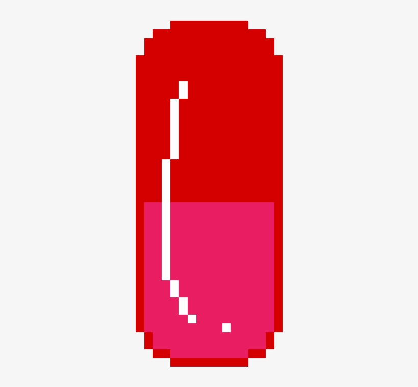 Download Red Pill - Illustration | Transparent PNG Download | SeekPNG