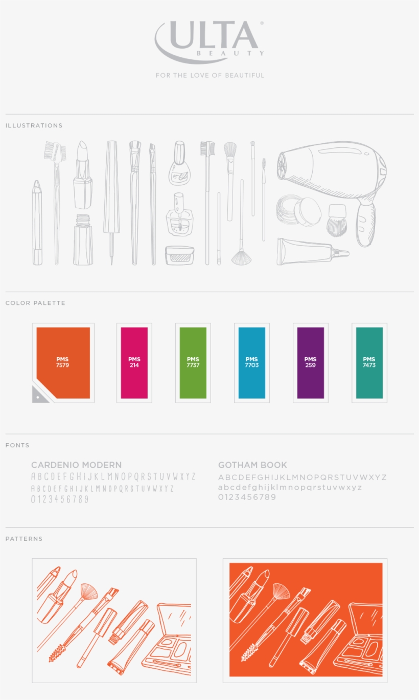 Ulta Beauty PNG Image | Transparent PNG Free Download on SeekPNG