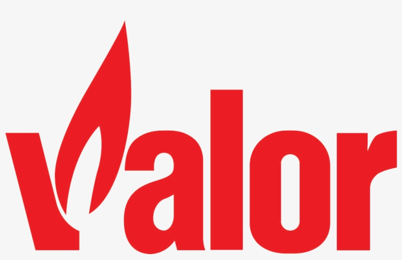 Logos - Valor Fireplaces Logo PNG Image | Transparent PNG Free Download ...