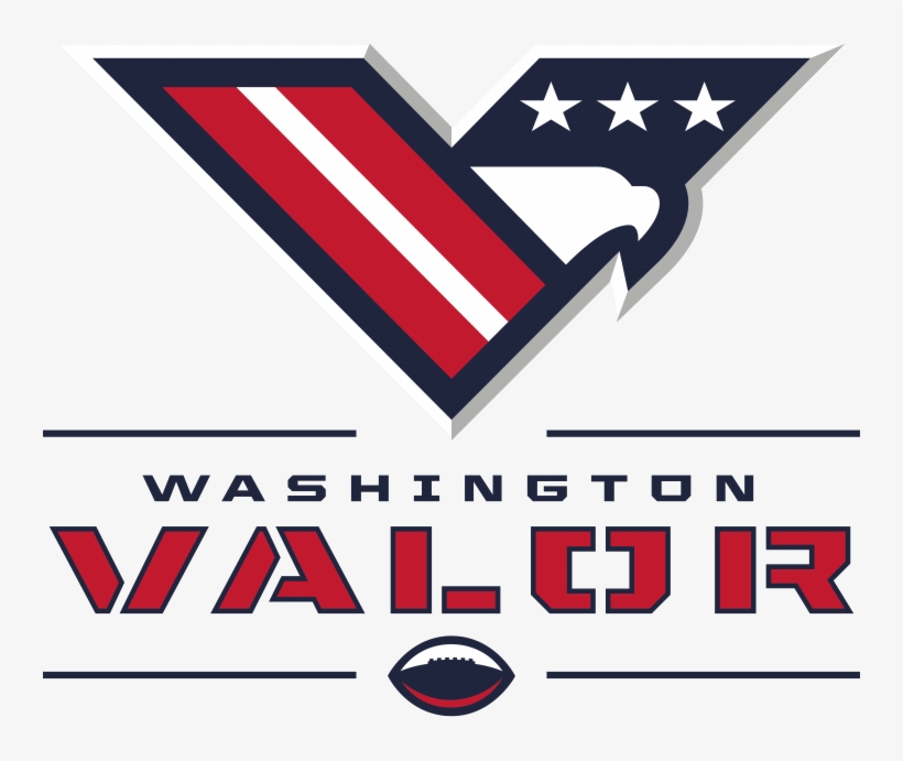 Washington Valor Logo PNG Image | Transparent PNG Free Download on SeekPNG