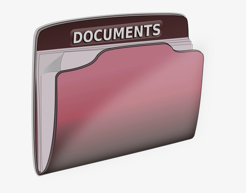 Red Pill Reports Documents Page - Pink Documents PNG Image ...