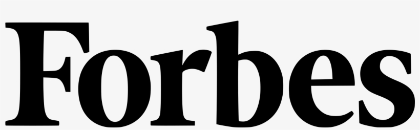 Forbes Magazine Logo Png