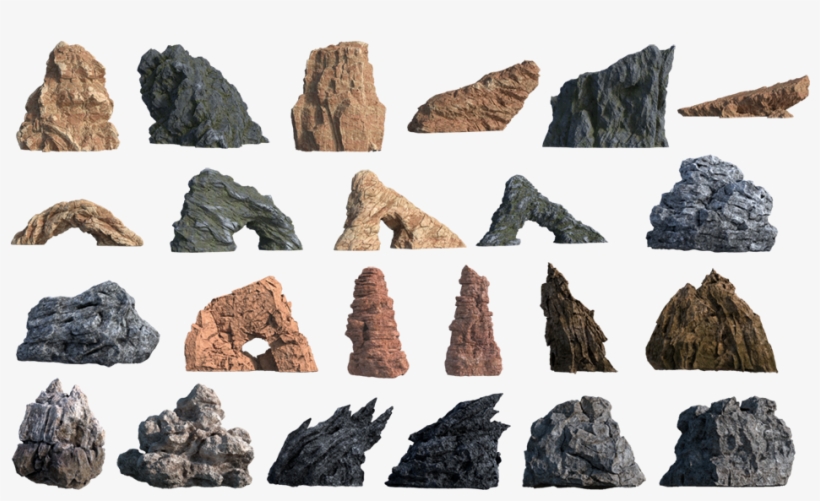 Finally You'll Have The Models You Need To Make Impressively - Rock ...