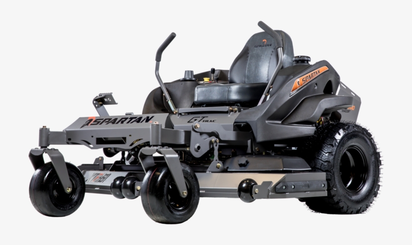 Spartan Mowers - Zero-turn Mower PNG Image | Transparent PNG Free ...