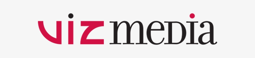 Sponsors Viz Media And Loot Crate - Viz Media Logo PNG Image ...