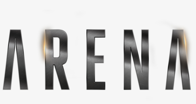 Download Arena Logo - Video Game | Transparent PNG Download | SeekPNG