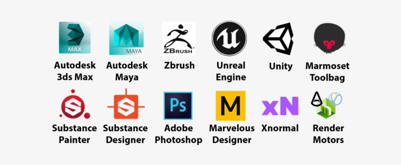 Software - - Zbrush Icon PNG Image | Transparent PNG Free Download on ...