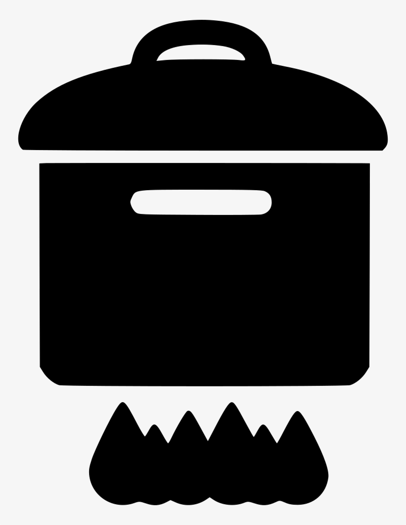 Pot Fire Flame Comments - Flame Test PNG Image | Transparent PNG Free ...