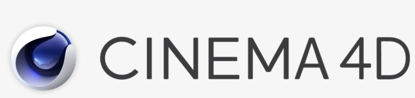 Cinema 4d Logo Png