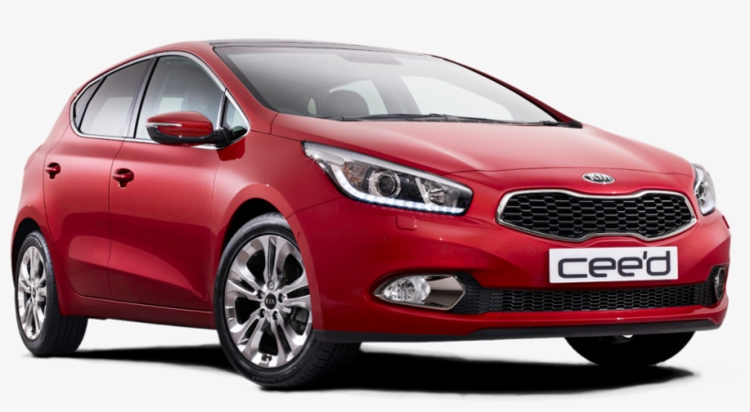 Red Kia Png Image - Kia Cars Ceed PNG Image | Transparent PNG Free ...