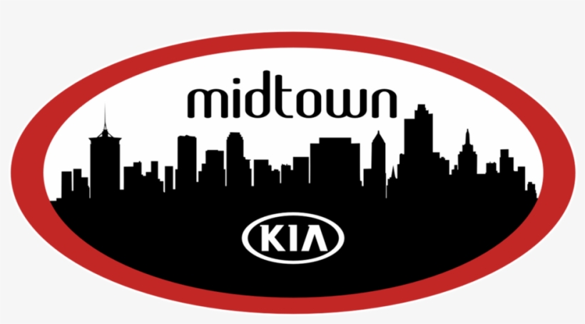 G Midtown Kia Logopng - Midtown Kia PNG Image | Transparent PNG Free Download on SeekPNG