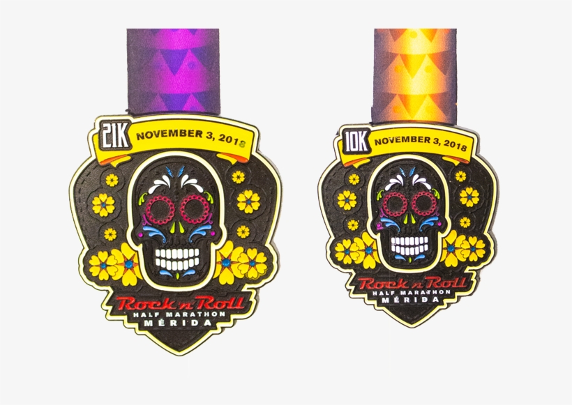 Merida 2018 Medals - Emblem PNG Image | Transparent PNG Free Download ...