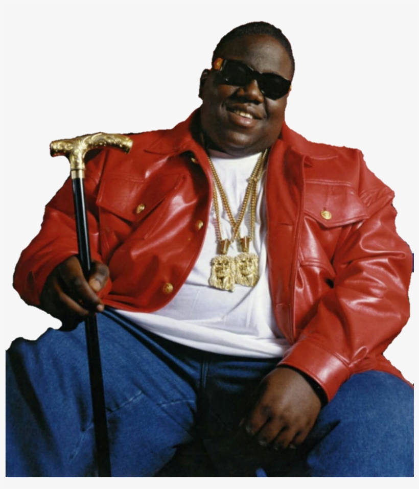 Download Biggie Vector Transparent - Notorious Big | Transparent PNG ...