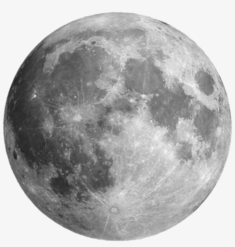 Transparent Moon Tumblr