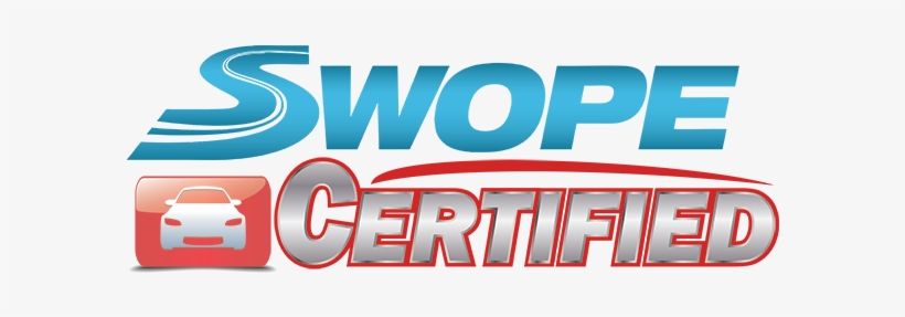 Download Swope Mitsubishi Logo - Swope Certified Logo | Transparent PNG ...