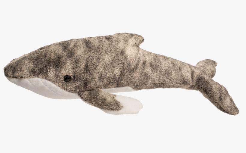 Douglas Archie Humpback Whale - Douglas Toys PNG Image | Transparent ...
