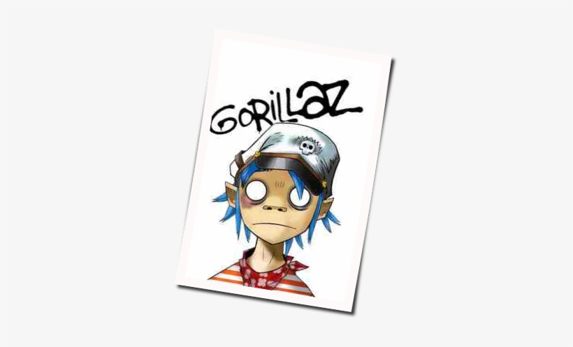 Gorillaz Guitar Tabs For Sleeping Powder - Gorillaz We Are The Dury ...