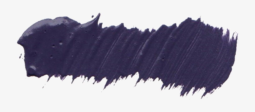 Download Purple Paint Brush Png - Purple Brush Stroke Png | Transparent ...
