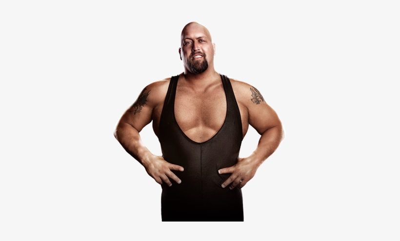 Wwe12 Render Bigshow 1235 415 - Wwe 12 Big Show PNG Image | Transparent ...