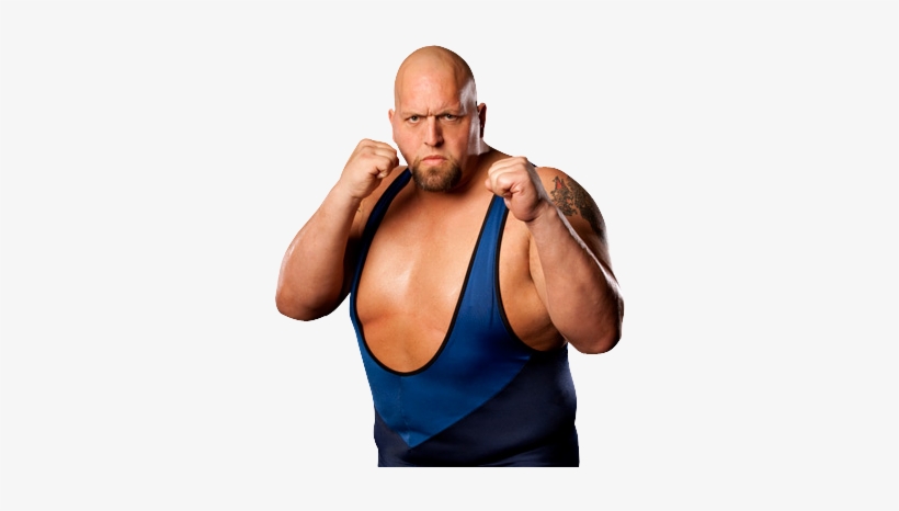 Download Big Show - Wwe Big Show 2010 | Transparent PNG Download | SeekPNG