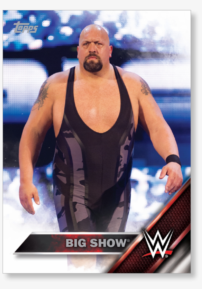 Download Big Show | Transparent PNG Download | SeekPNG