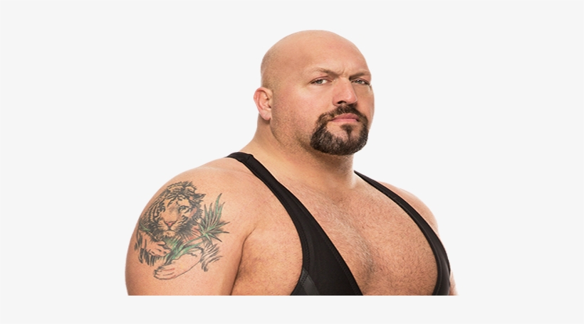 During An Interview With Pat Shingleton, Big Show Admitted - Big Show ...
