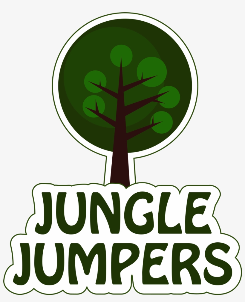 Jungle Jumpers2 - Torrens University Australia Logo PNG Image ...