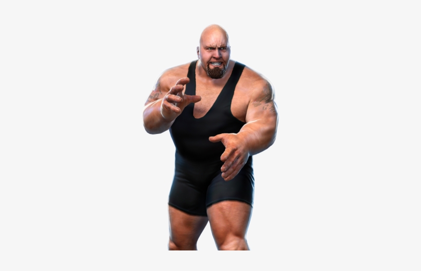 Click To Edit - Big Show PNG Image | Transparent PNG Free Download on ...