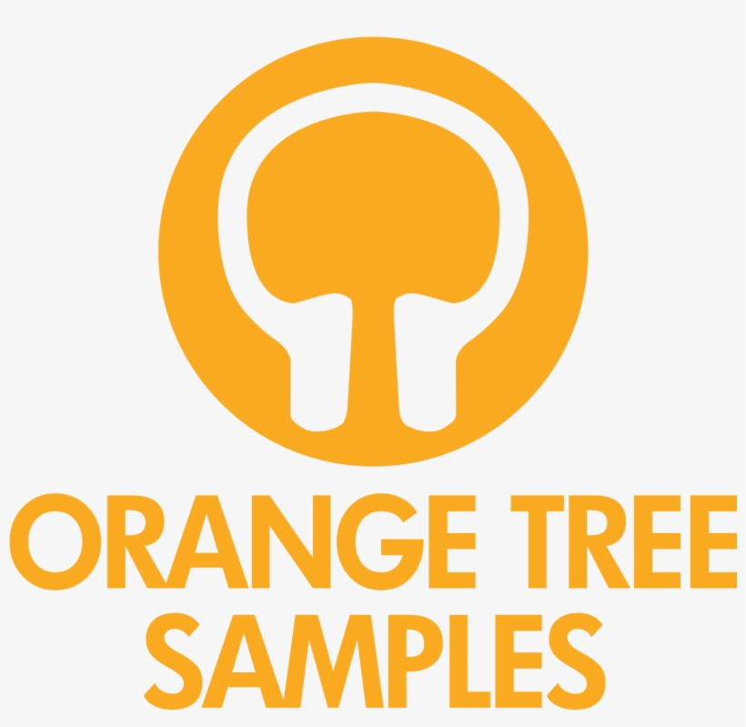 Website Url - Orange Tree Samples Logo PNG Image | Transparent PNG Free ...