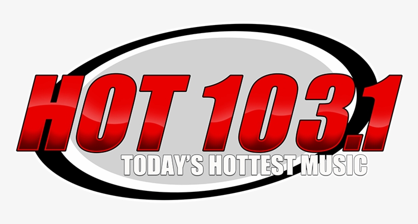 Logo - Hot 103 PNG Image | Transparent PNG Free Download on SeekPNG