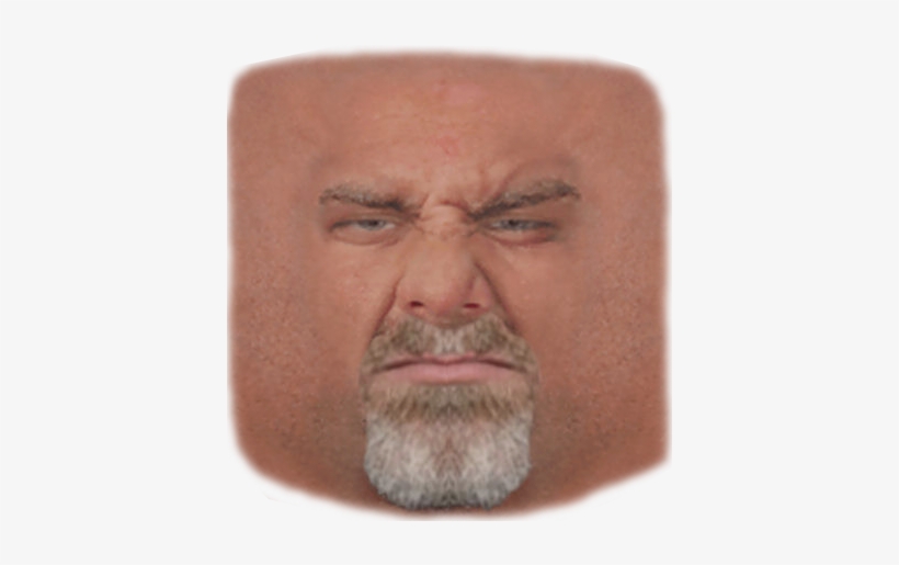 Big Show - Wwe Face Textures PNG Image | Transparent PNG Free Download ...