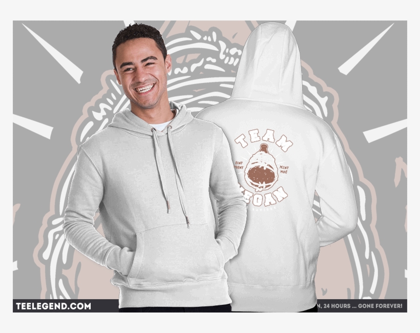 Team Negan - Shirt PNG Image | Transparent PNG Free Download on SeekPNG