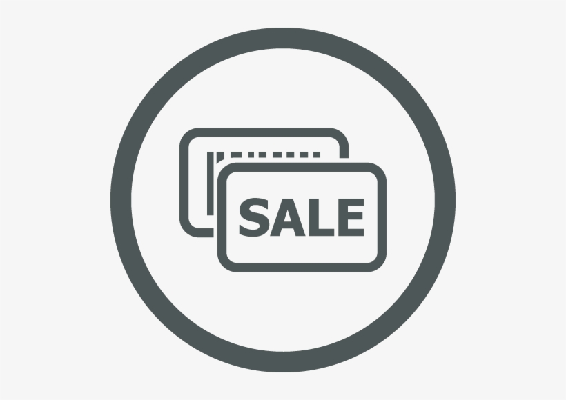 Signs & Labels - Sale Module Icon PNG Image | Transparent PNG Free ...