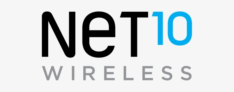 Net10 Wireless Logo PNG Image | Transparent PNG Free Download on SeekPNG