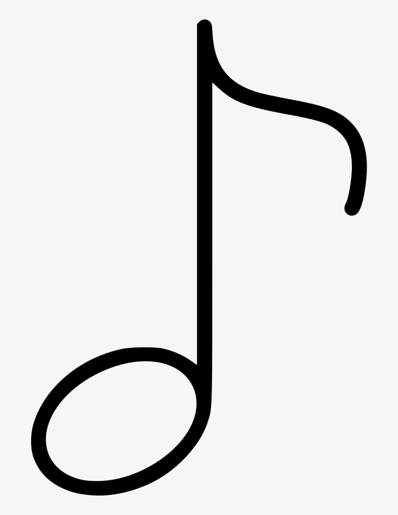 Music Note Comments PNG Image | Transparent PNG Free Download on SeekPNG